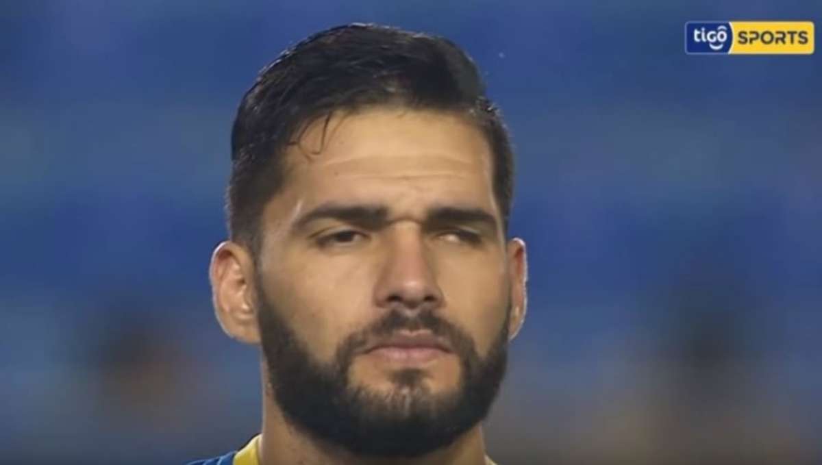 ADMIRABLE | La emotiva historia de vida del futbolista tuerto que ...