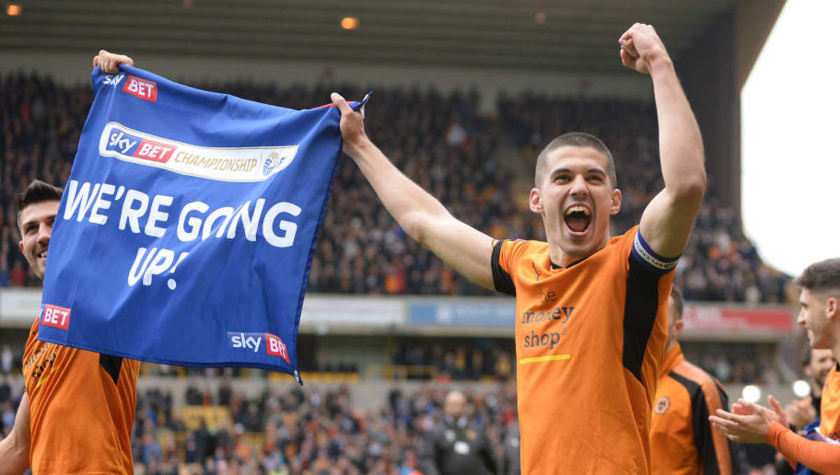 Wolves Fan Could Be Spot On With Prediction For the Season He Made Just ...
