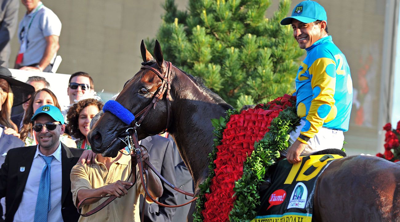 Triple Crown: Who last won Kentucky Derby, Preakness, Belmont? - Sports ...