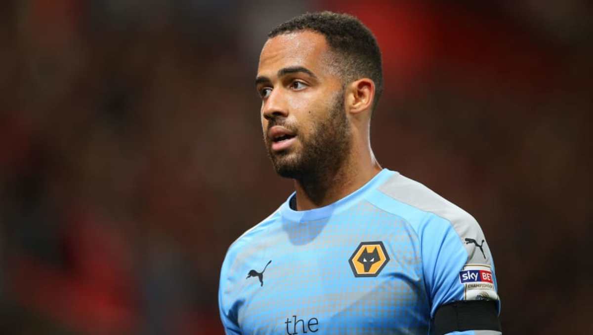 Ipswich Town Announce the Signing of Jordan Graham on Season-Long Loan ...