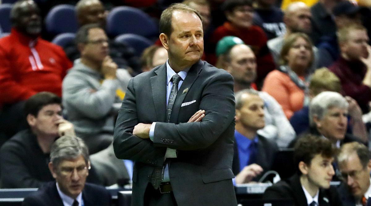Kermit Davis: Ole Miss coach says team won't protest flag - Sports ...