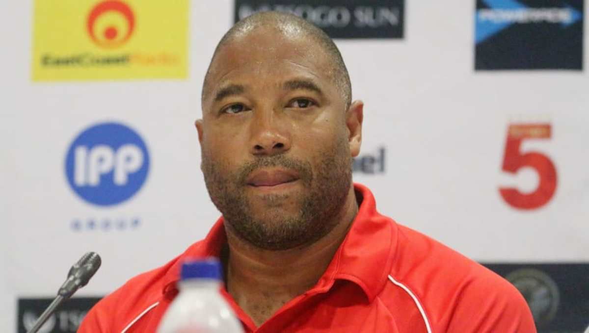 John Barnes Believes Newcastle Won't Be Finishing in the Top Four Any ...