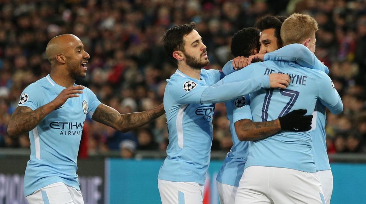 Manchester City vs Man United live stream: Watch online, TV, time ...