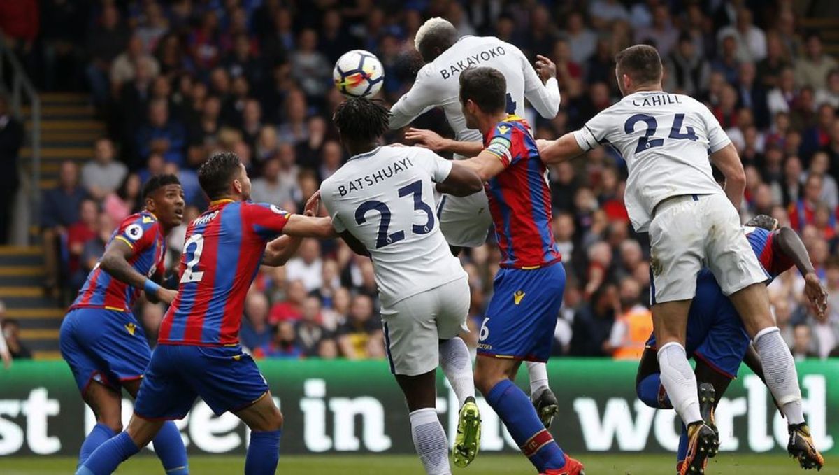 Chelsea vs Crystal Palace Preview: Classic Encounter, Recent Form, Team ...