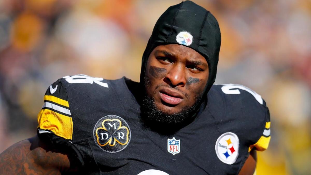 Steelers' Le'Veon Bell not first NFL player to holdout entire season ...