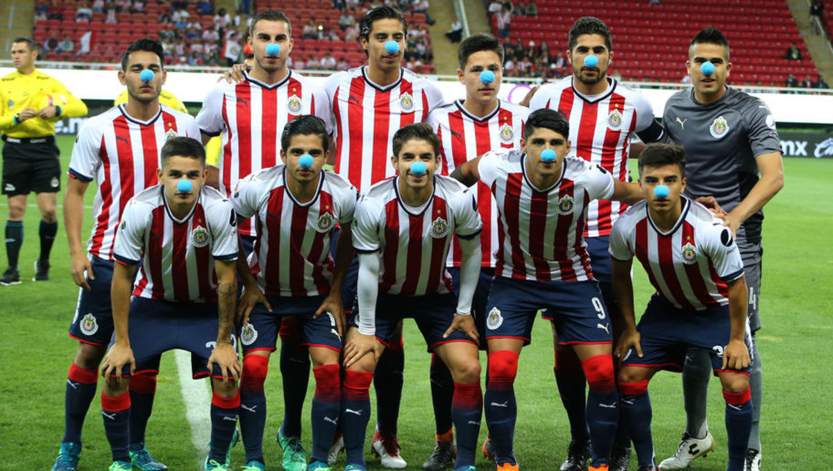 RITMO | Aficionado creó rap para animar a Chivas en la final de la ...