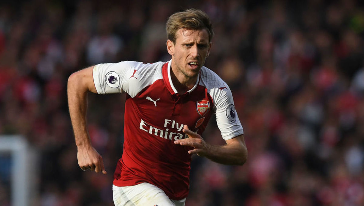 Arsenal Handed Triple Injury Boost Ahead of Saturday's Crunch North ...