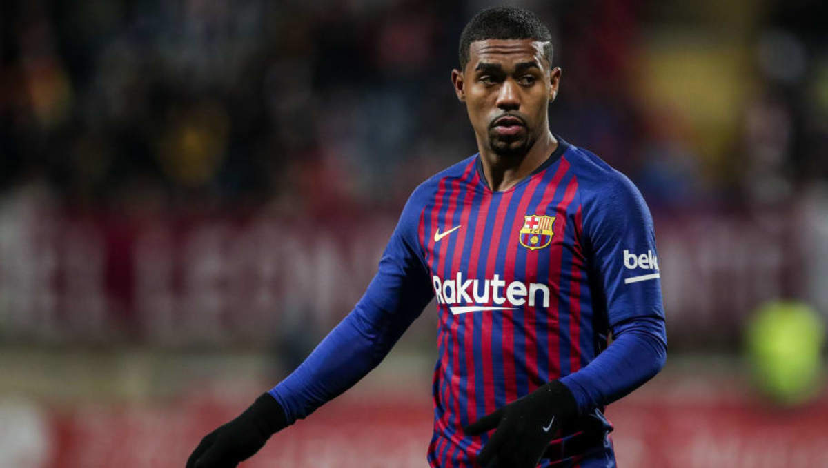 La curiosa reacción de Malcom a través de Instagram después de quedar ...