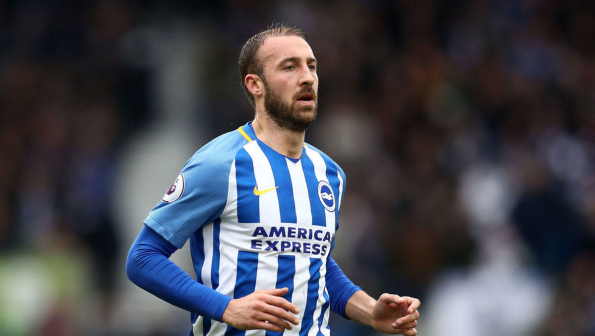 Glenn Murray Could Become England’s Second Oldest Debutant As Gareth ...