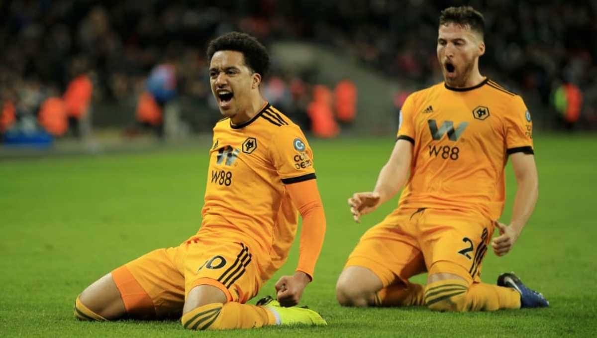 Wolves vs Crystal Palace Preview: Where to Watch, Live Stream, Team ...