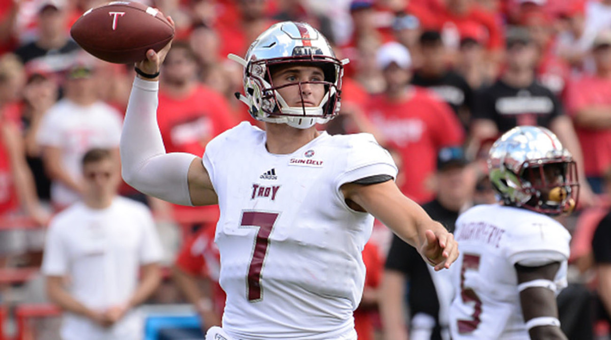 Dollar General Bowl live stream: Watch Buffalo vs Troy online, TV ...