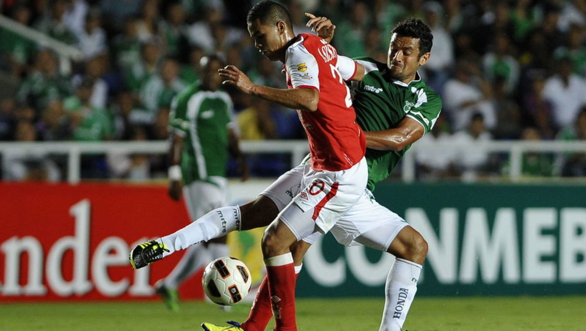 OFICIAL | Esta es la programación de la fecha 12 de la Liga Águila ...