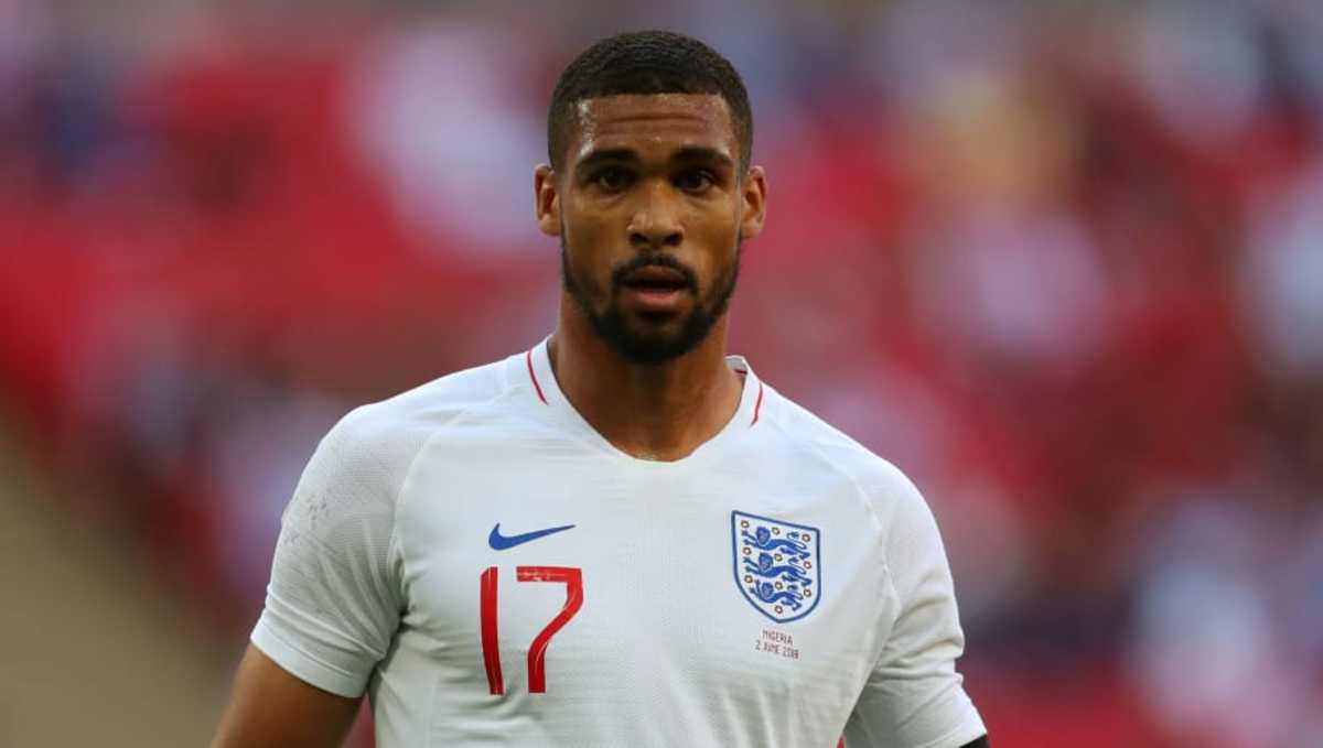 England Star Ruben Loftus-Cheek Issues Chelsea With a Warning Ahead of ...