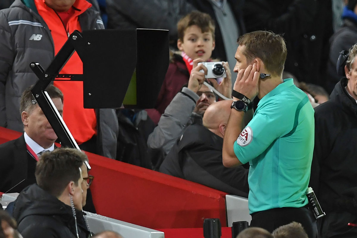 REVEALED: Football Fans Offer Their Opinions on VAR Use & How it Can Be ...