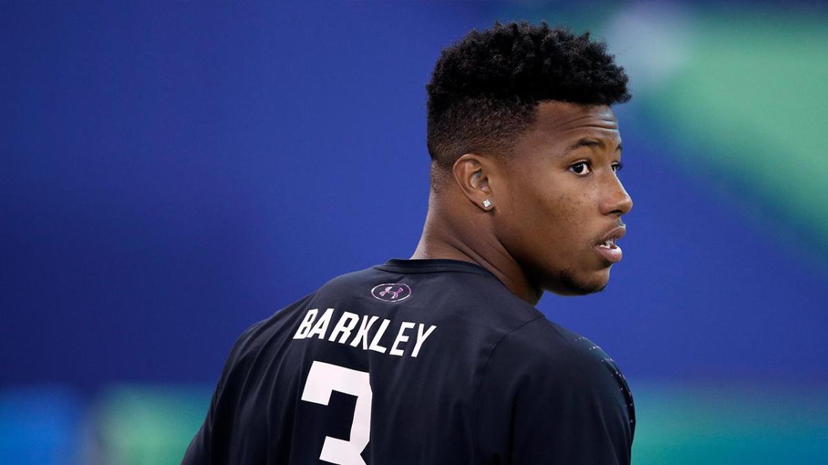 Who helped their draft stock most at the NFL Combine? - Sports Illustrated