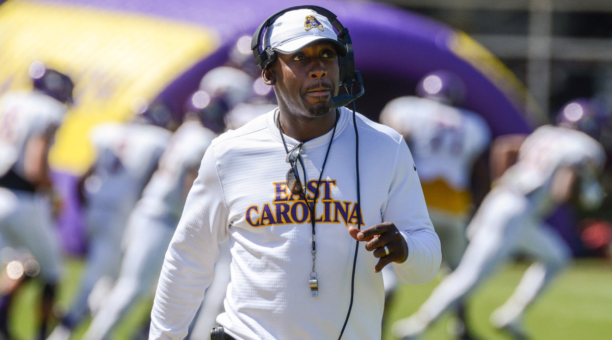 College football spring practice schedule: Early start dates - Sports ...