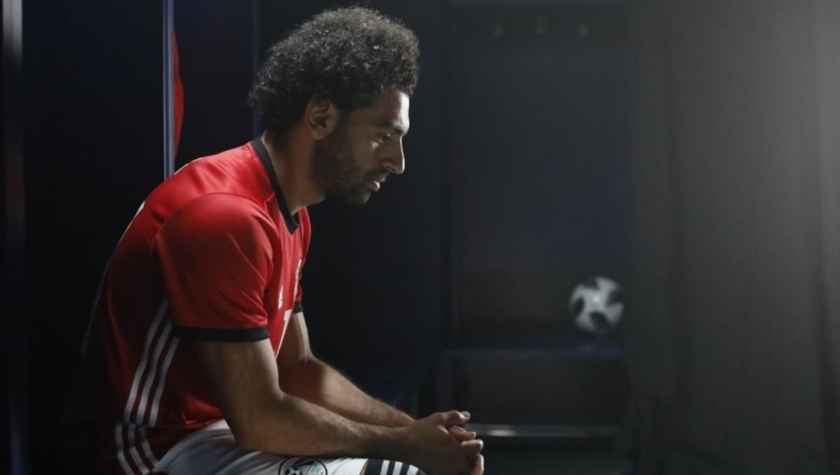 100 Million Strong: Egyptian King Mohamed Salah Is Here to Create This ...