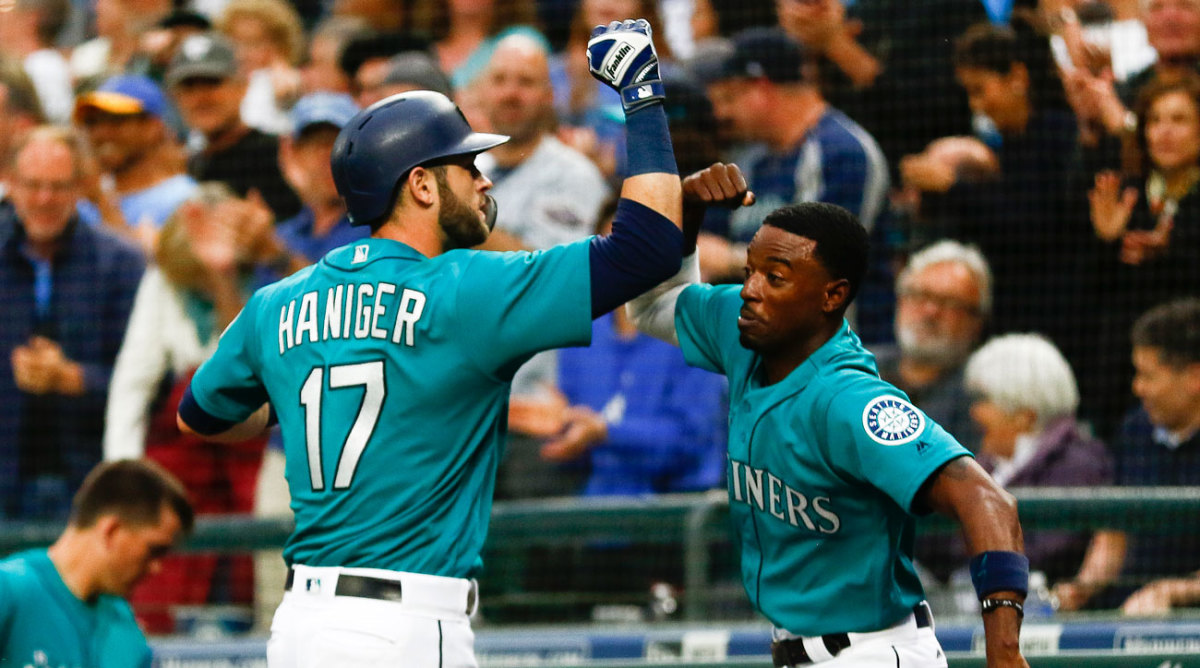 Power Rankings: The Mariners Firmly Enter Baseball's Top Tier - Sports ...