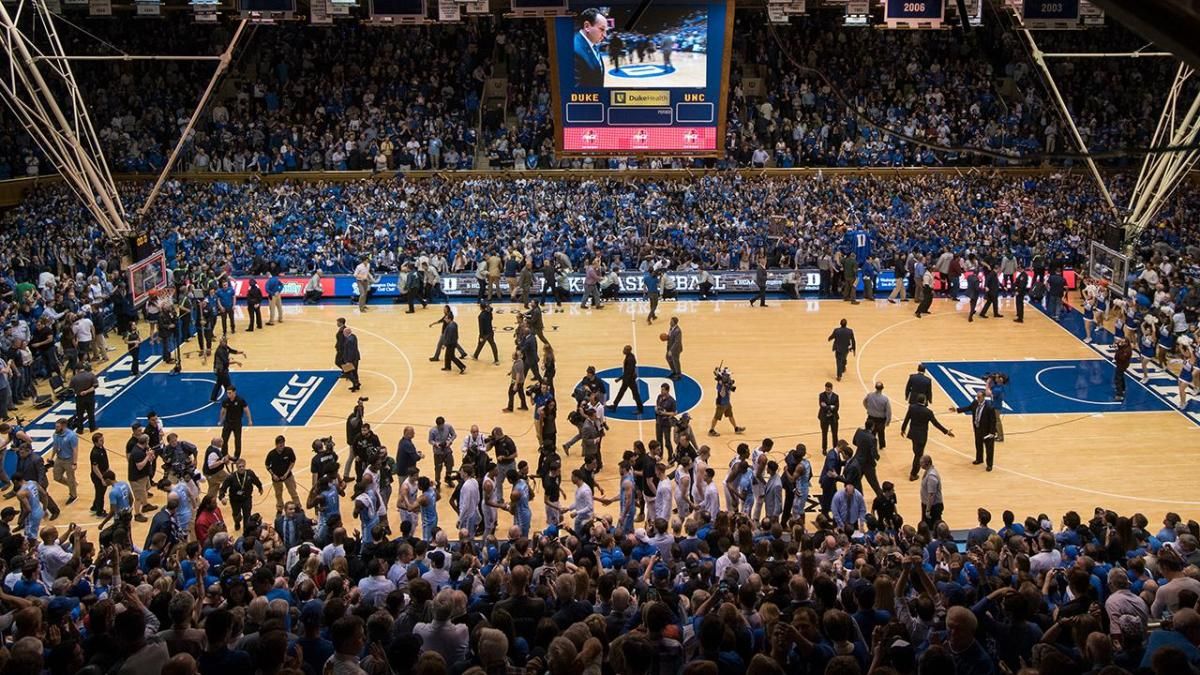 NCAA corruption: Is professionaliation of college sports coming ...