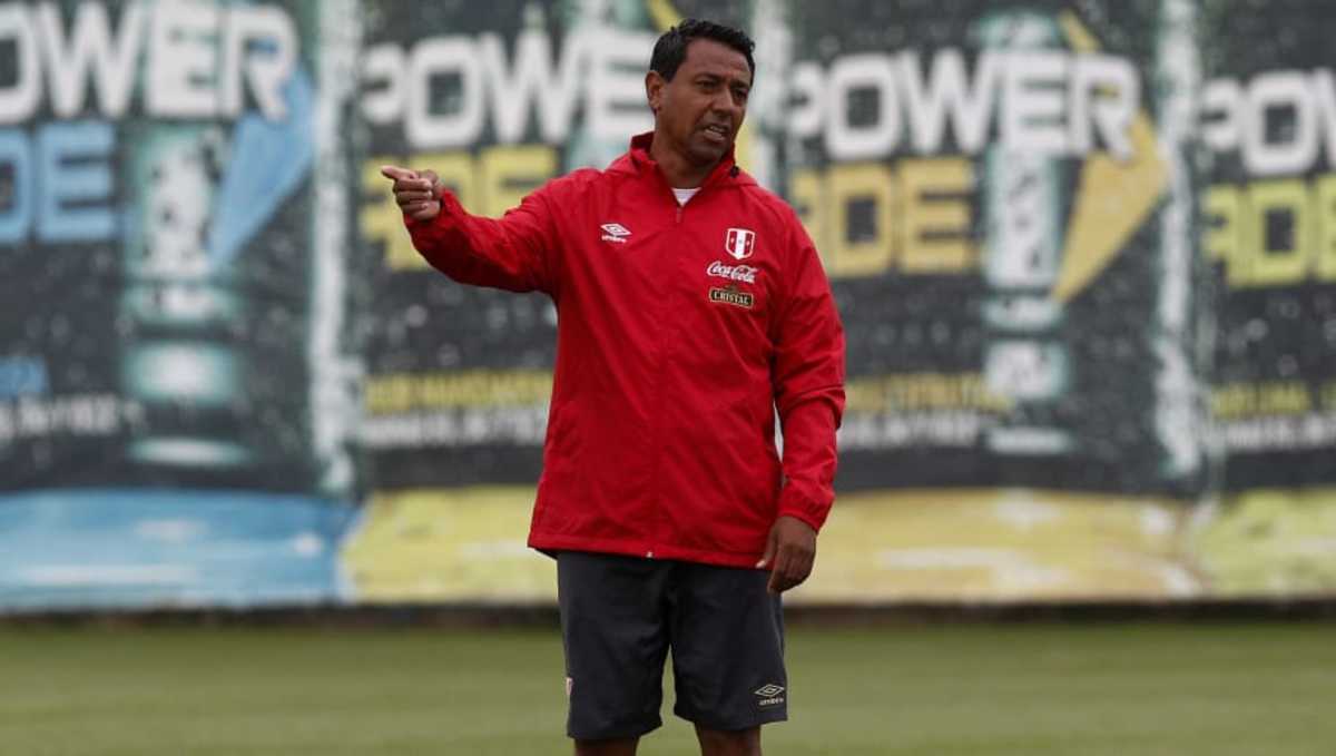 Ex-Newcastle Midfielder Nolberto Solano Identifies Young Winger as ...