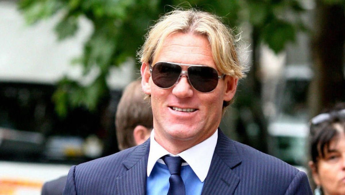 Former Crystal Palace Chairman Simon Jordan Has £100,000 Watch Stolen ...