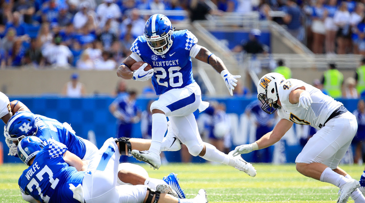 South Carolina vs Kentucky live stream: Watch online, TV channel ...