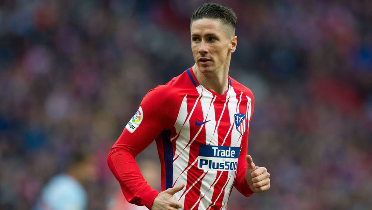 VIDEO | Torres deja al Atleti a las puertas de cuartos con un doblete ...