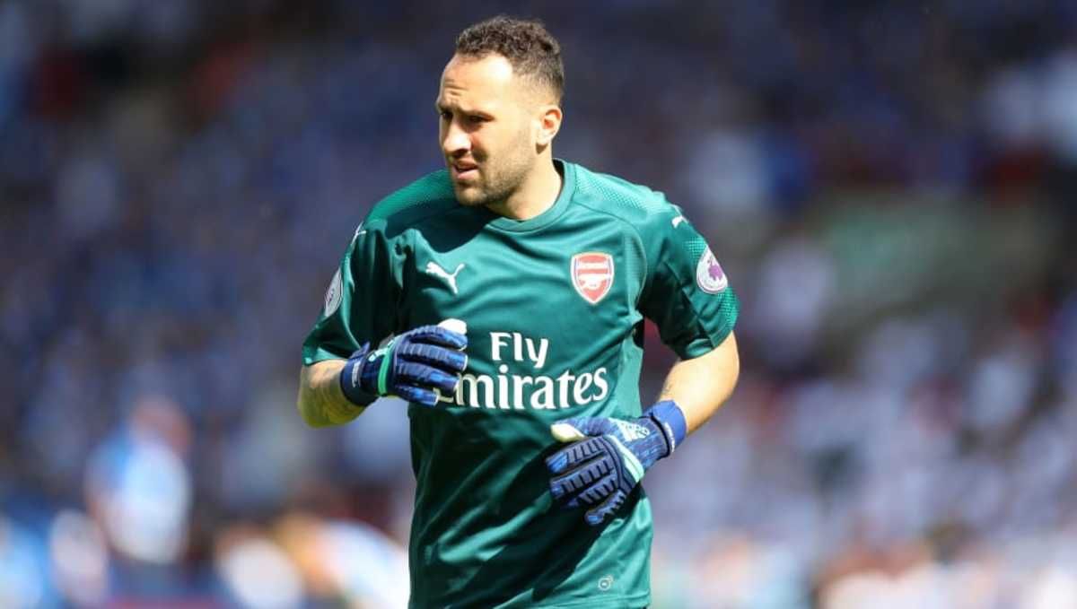 Arsenal 'Reach Agreement' With Boca Juniors as Goalkeeper Prepares to ...