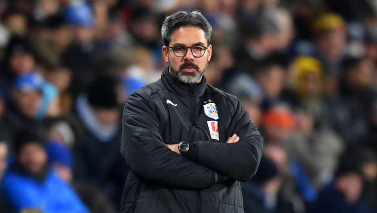 David Wagner Admits Key Moments Went Against Huddersfield Following ...