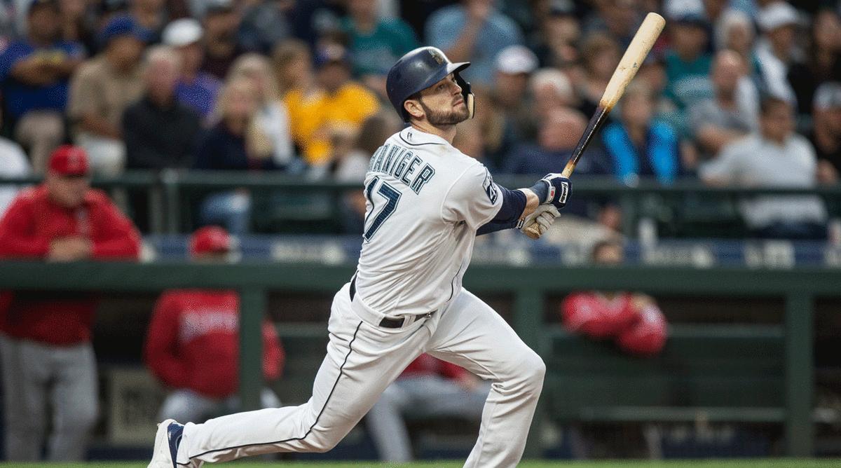 Mitch Haniger, Jed Lowrie among April fantasy All-Stars - Sports ...