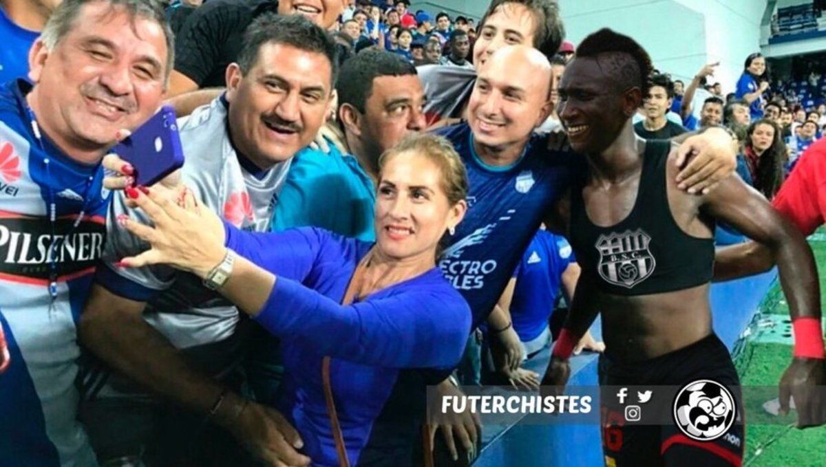 Los mejores MEMES que dejó la victoria de Barcelona SC en el Clásico ...