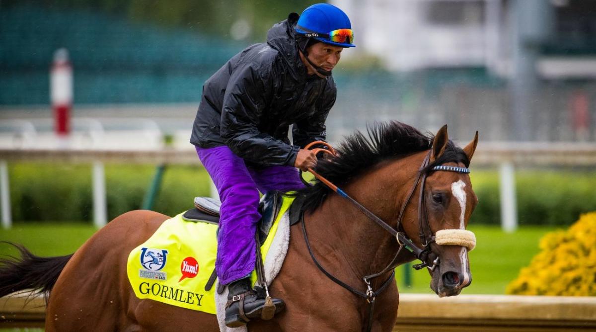 What is the Curse of Apollo in horse racing? - Sports Illustrated