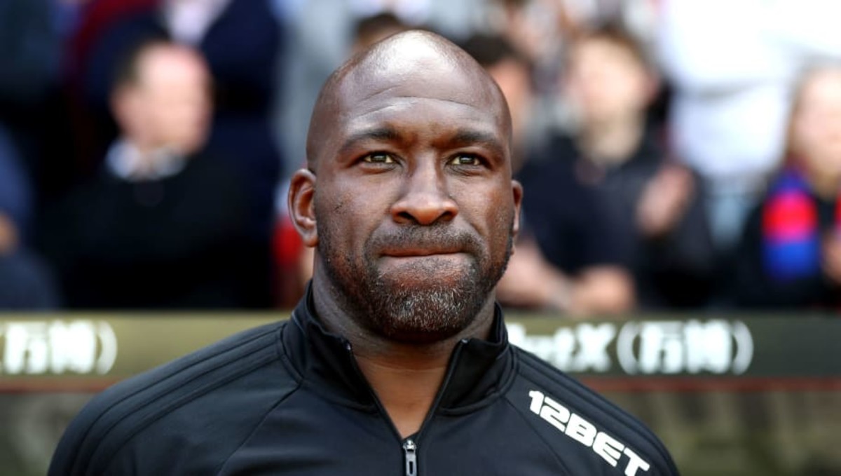 Darren Moore Claims West Brom Have 'Restored Some Pride' Despite First ...