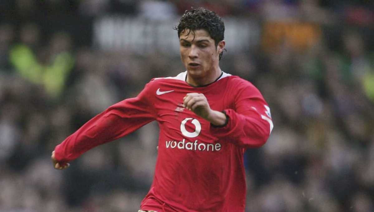 La afición escoge a CR7 como mejor jugador de toda la historia del ...