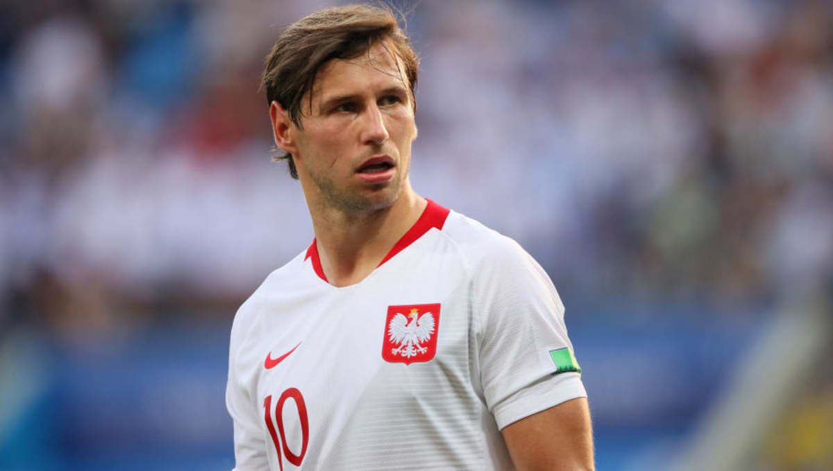 Liverpool Line Up Former West Brom Loanee in Attempt to Bolster Squad ...