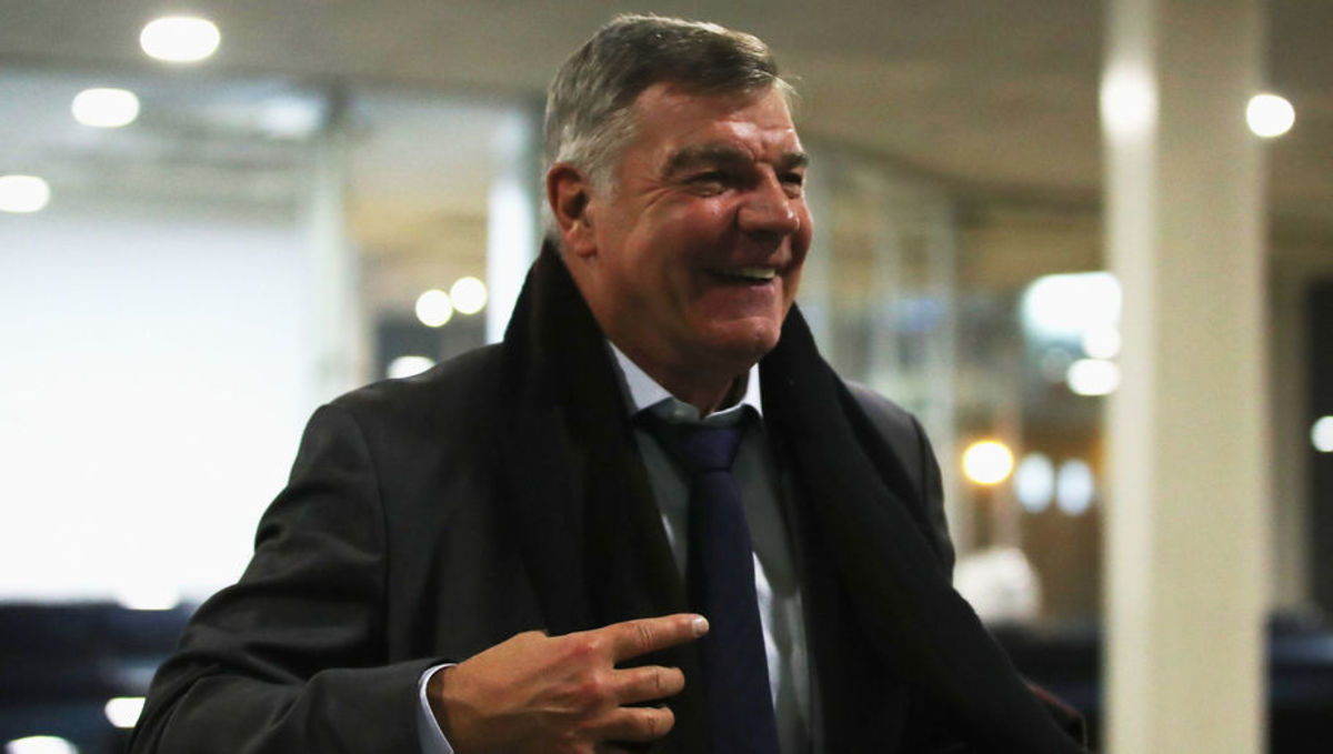 Sir Alex Ferguson Congratulates Everton Boss for Reaching 1,000 Club ...