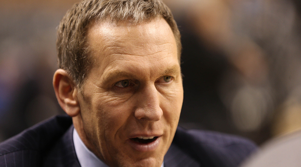 Bryan Colangelo: 76ers GM's future in question - Sports Illustrated