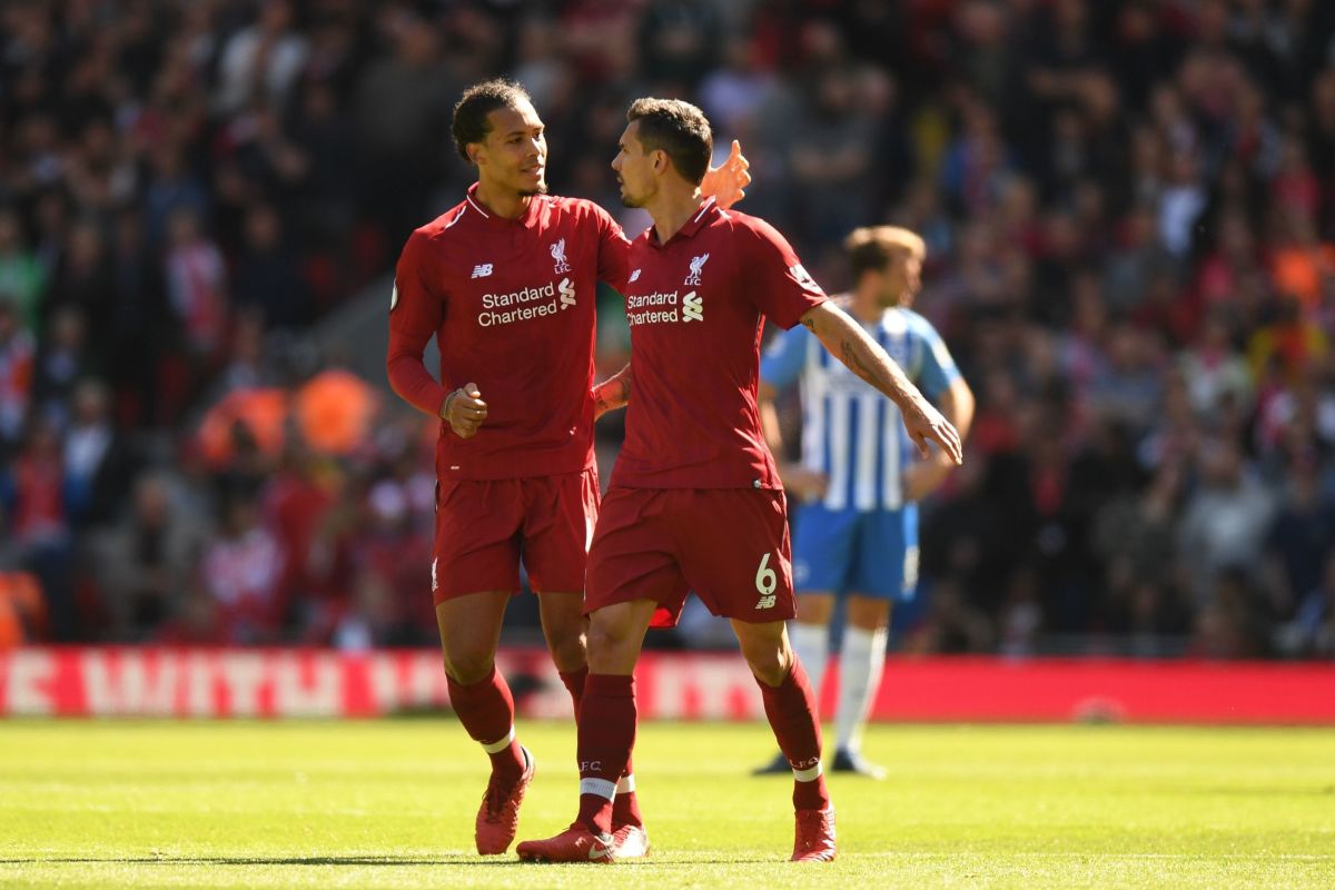 Why Liverpool's Champions League Final Squad Is Capable of Making it ...