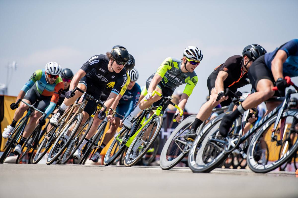 11th Edition of the Red Hook Criterium bike race - Sports Illustrated