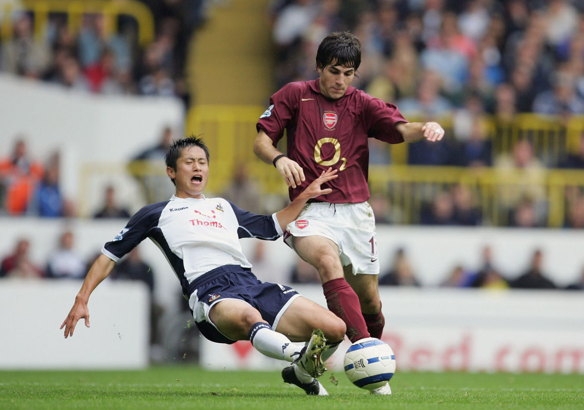 15-Year-Old Barcelona Starlet All-But Confirms Move to Arsenal in ...