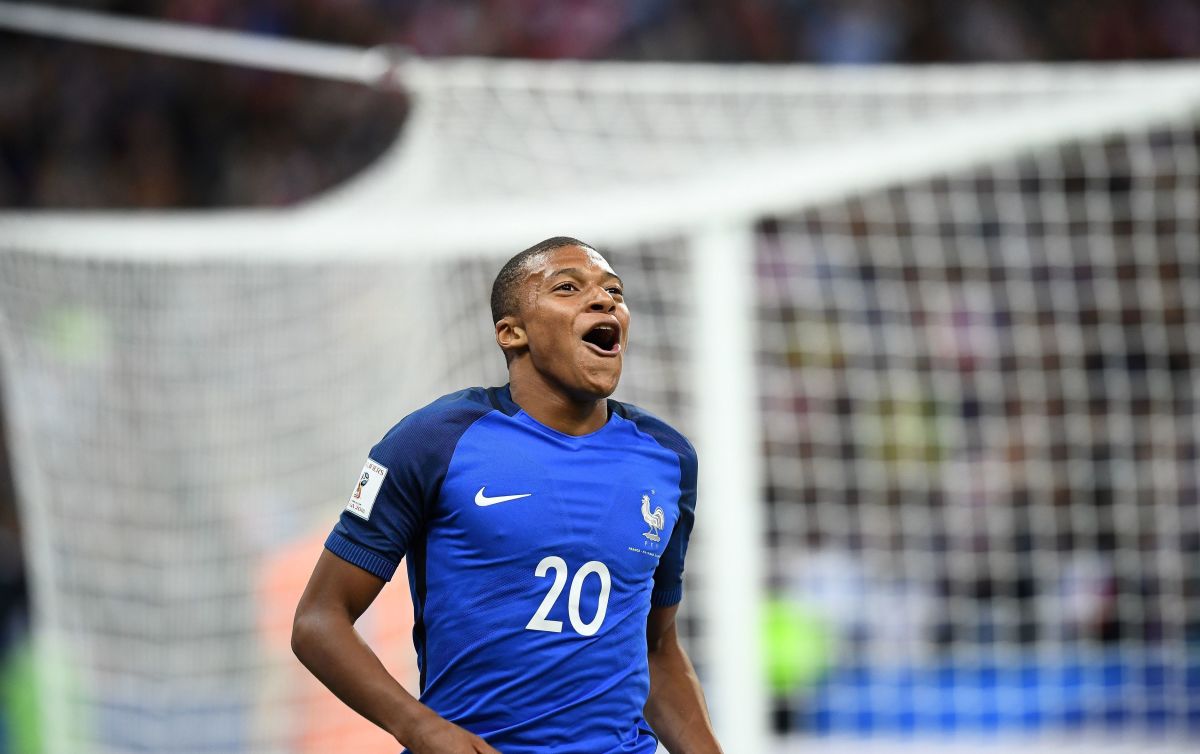 12 Star Footballers Who Will Play at Their First World Cup in 2018 ...