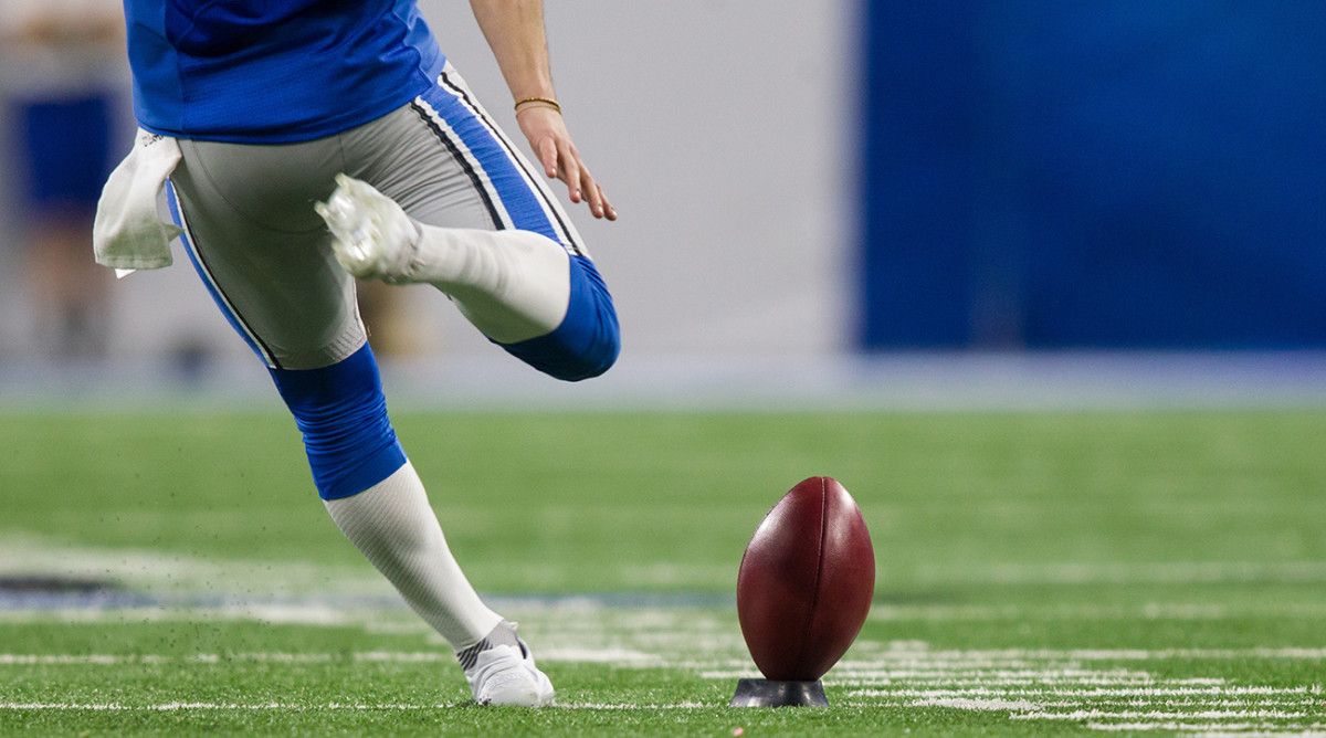 NFL rule changes: Owners to vote on kickoff proposal - Sports Illustrated