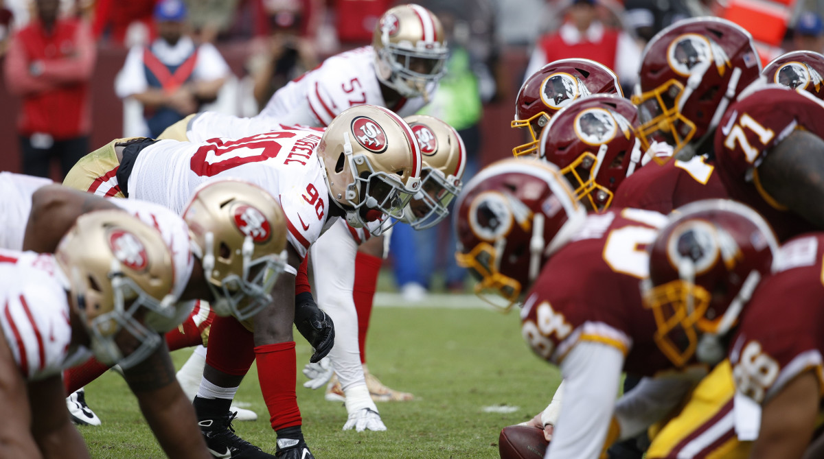 Hard Knocks next season: 6 teams can be forced to appear - Sports ...