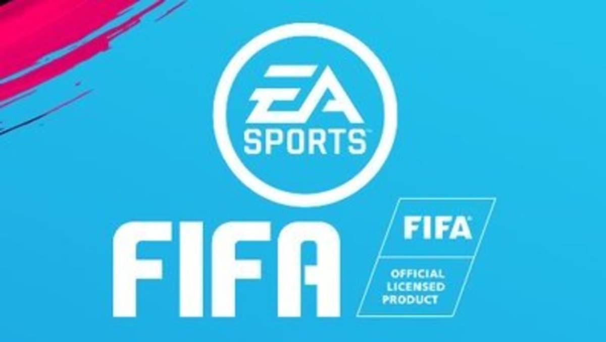 La portada definitiva del FIFA 19, tras el fichaje de Ronaldo por la ...