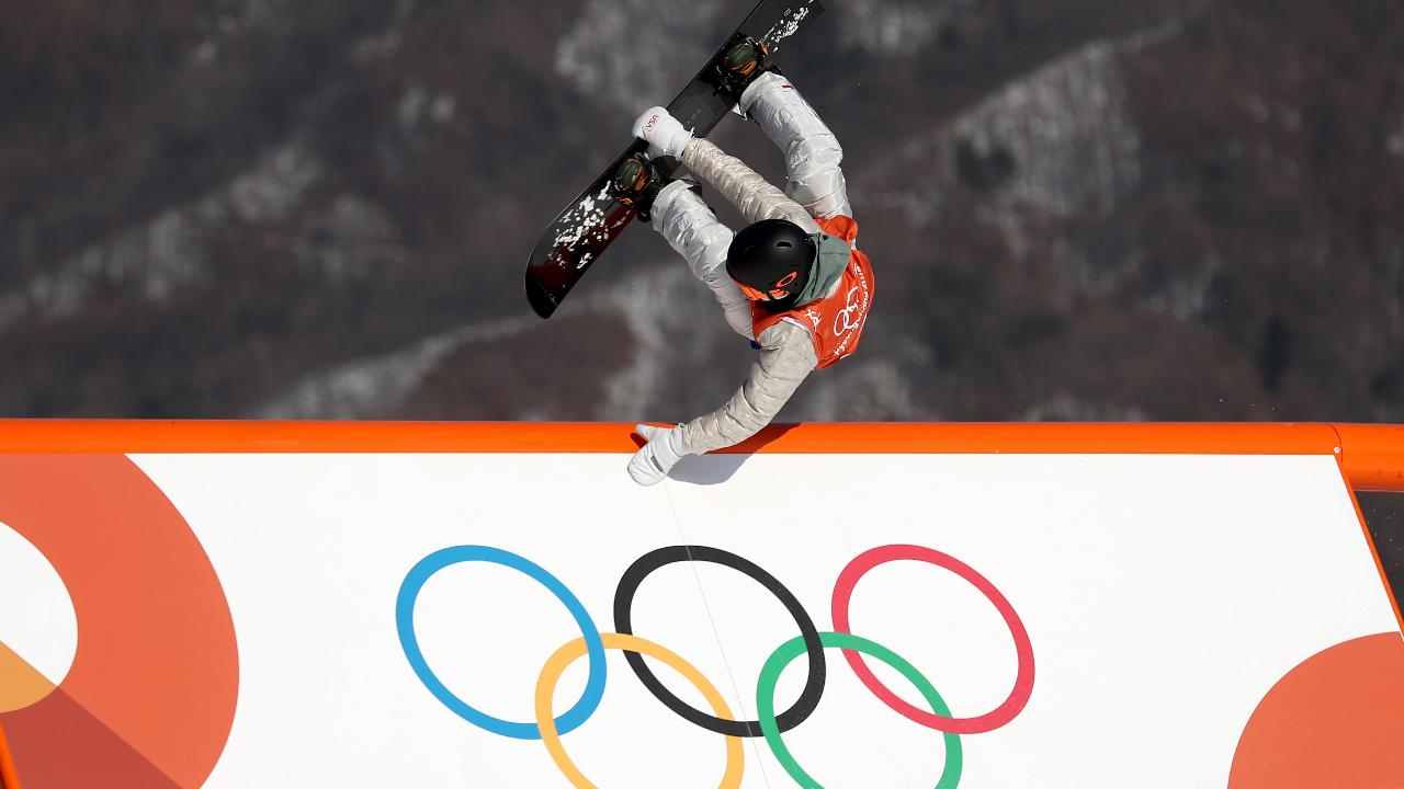 The four must-see Olympic events on Sunday - Sports Illustrated