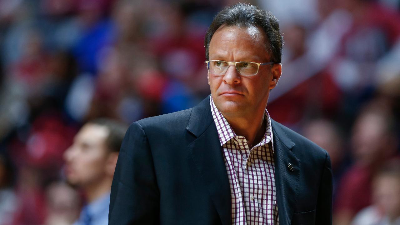 Georgia set to hire Tom Crean as next head coach - Sports Illustrated