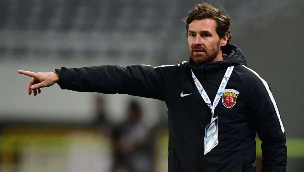 Report Claims Ex-Spurs & Chelsea Boss 'Contacted' Over Dortmund Manager ...