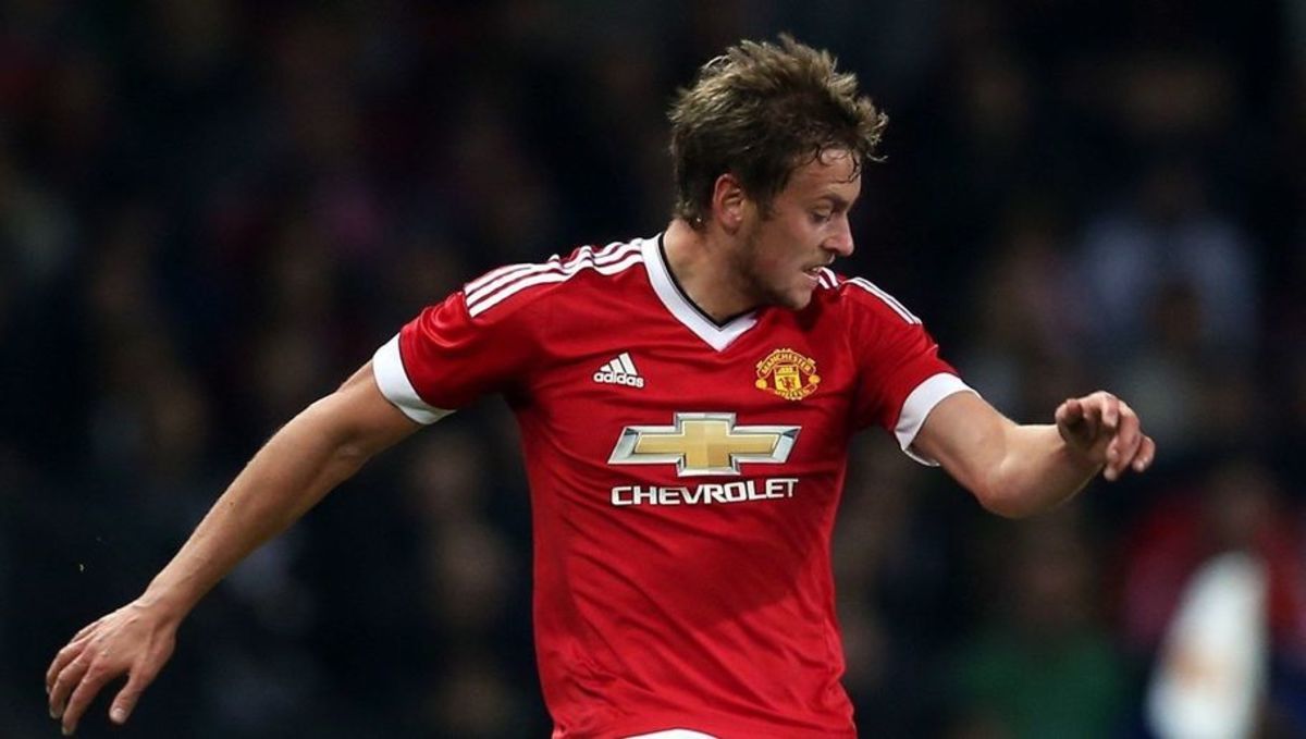 Man Utd Striker James Wilson Joins Sheffield United on Loan - Sports ...