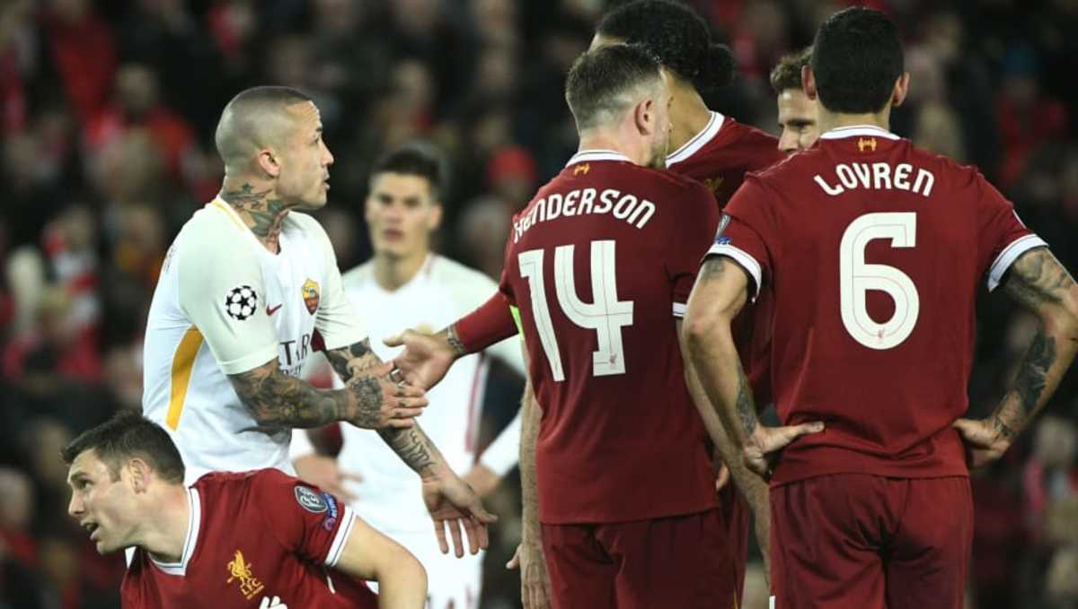 Roma vs Liverpool: Champions League team news, preview - Sports Illustrated