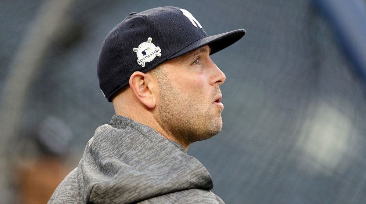 Matt Holliday: Colorado Rockies call up outfielder - Sports Illustrated